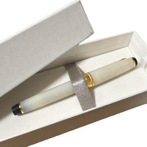 Sailor Fountain Pen Shikiori Setsugetsuka Meigetsu MF | eBay