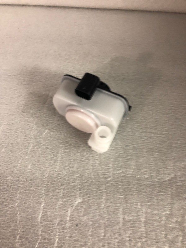 2008-2018 Jeep Chrysler Dodge Ram ESIM Vapor Canister Detection Pump ...