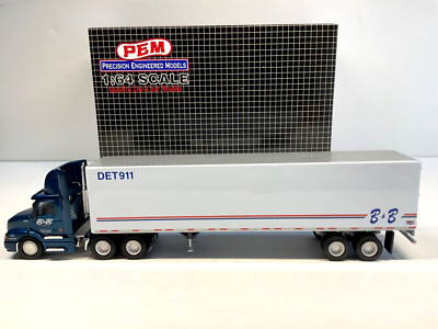 B & B Trucking Co. 1/64th Model by Pem Hartoy #78505 | eBay