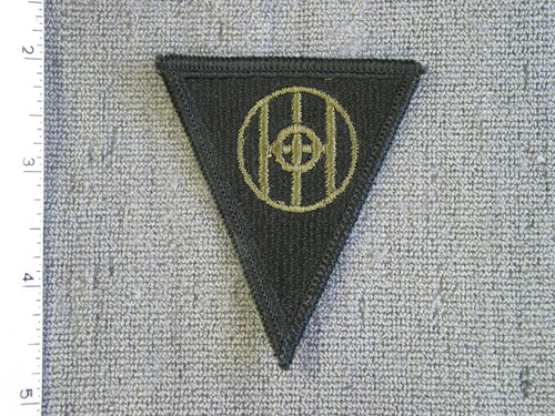 1968 - 1985 issue 83rd Army Reserve Command Patch by Best Emblem, brand ...