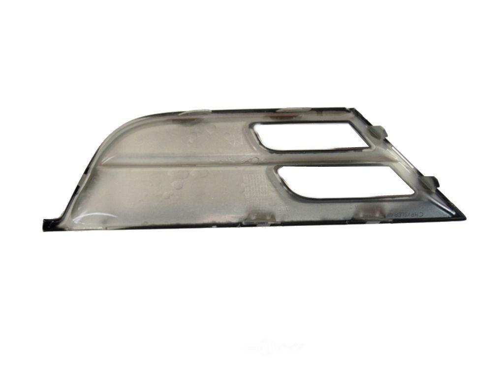 Bumper Grille Bezel Mopar 68228874AC for sale online | eBay