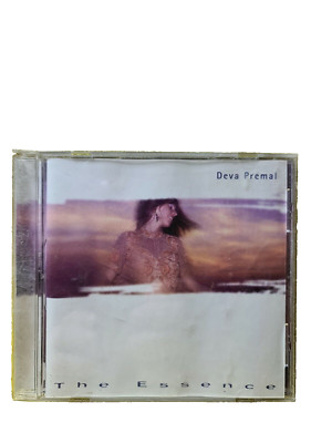 Deva Premal 🎵 The Essence - MUSIC CD🎵 FREE POST | eBay Australia
