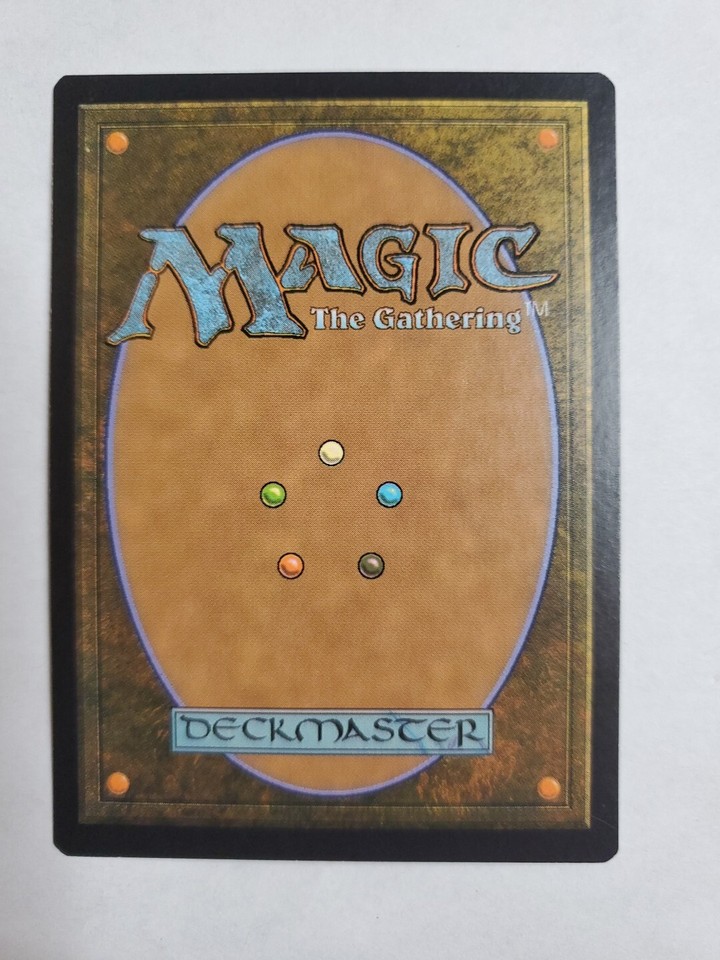 MTG Magic The Gathering Card Grapple with the Past Instant Green ...