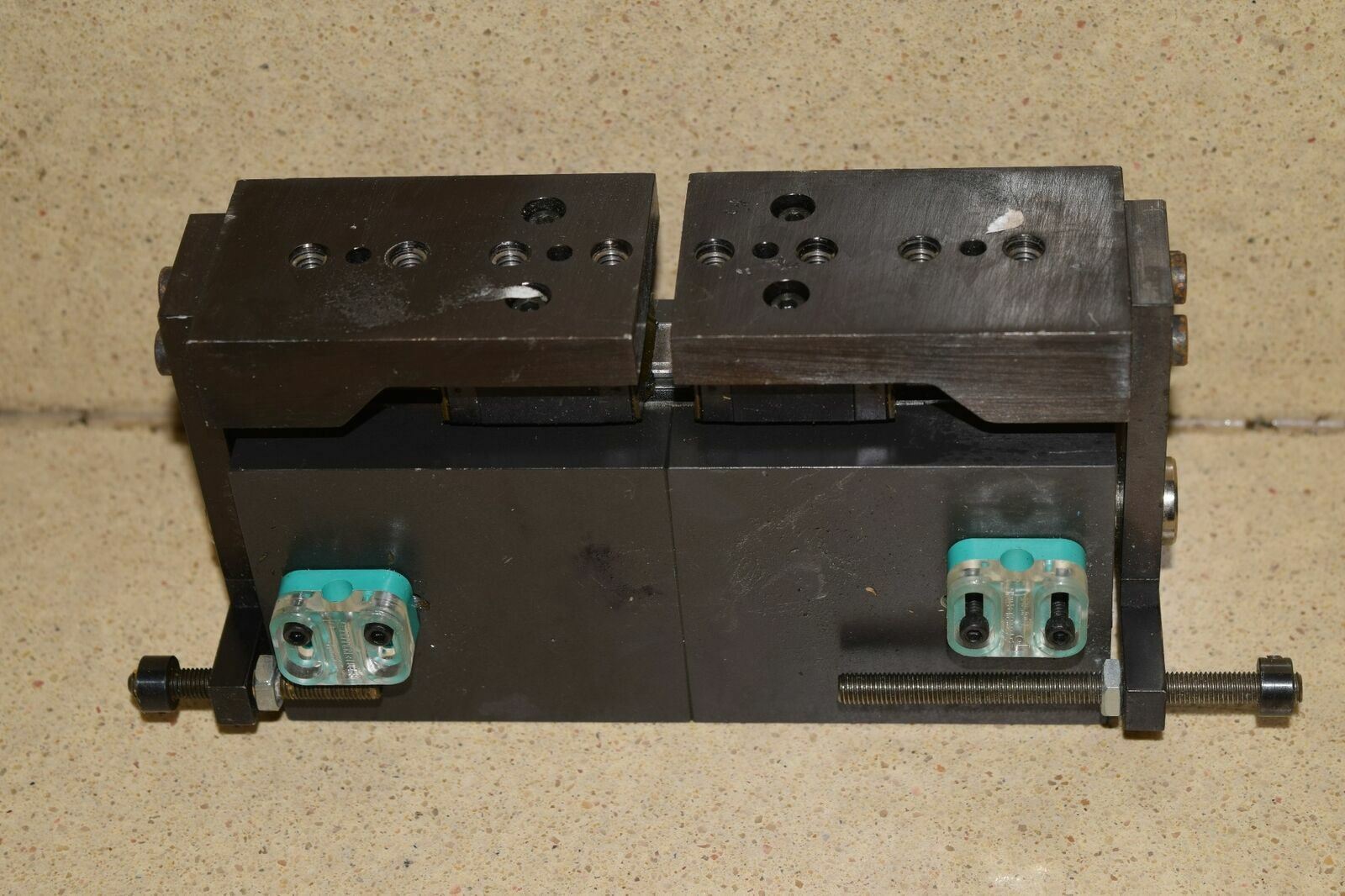 ZAYTRAN INC SIGMA-40 250 Psi Coup Pince | eBay