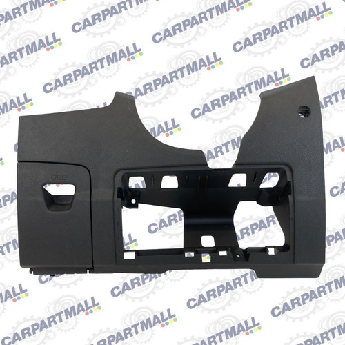 2012-2018 Ford Focus Sedan Left Driver Dash Instrument Panel Knee ...