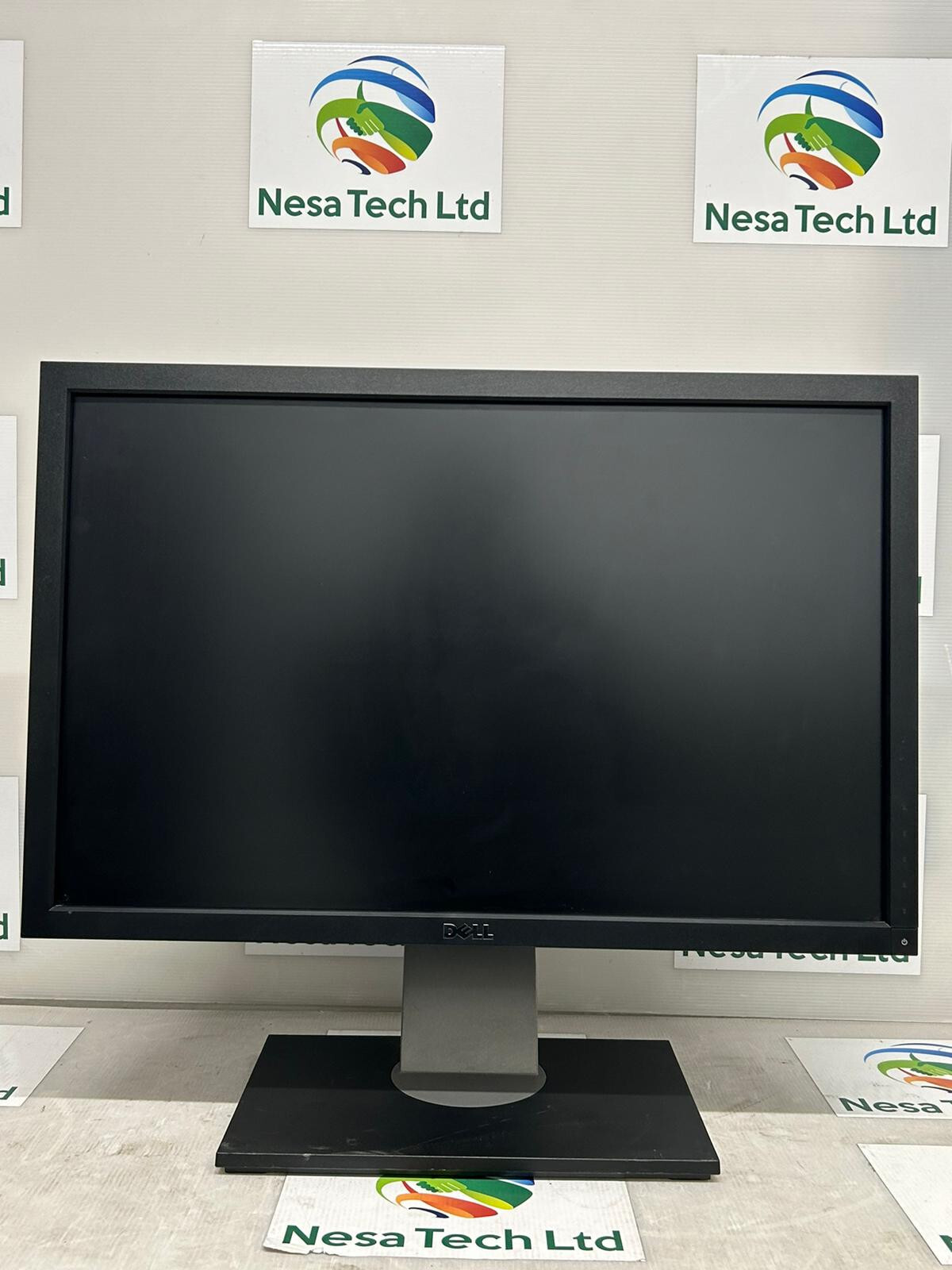 DELL U2410F 24" WIDESCREEN MONITOR DVI VGA HDMI DP | eBay