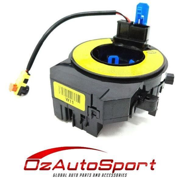 Spiral Cable Clock Spring for Hyundai I30 Kia Rio 2010 - 2015 | eBay ...