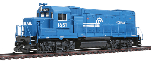 heads up on Walthers trainline GP15-1 - General Discussion (Model ...