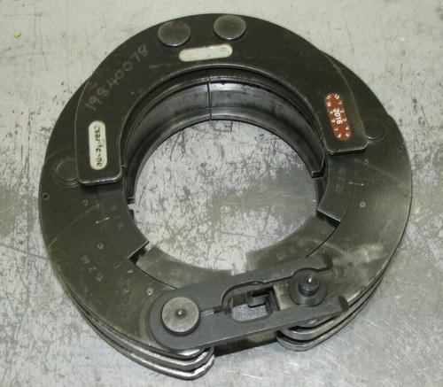 Novopress 108mm Press jaw sling pressing geberit Mapress tool pipe ...
