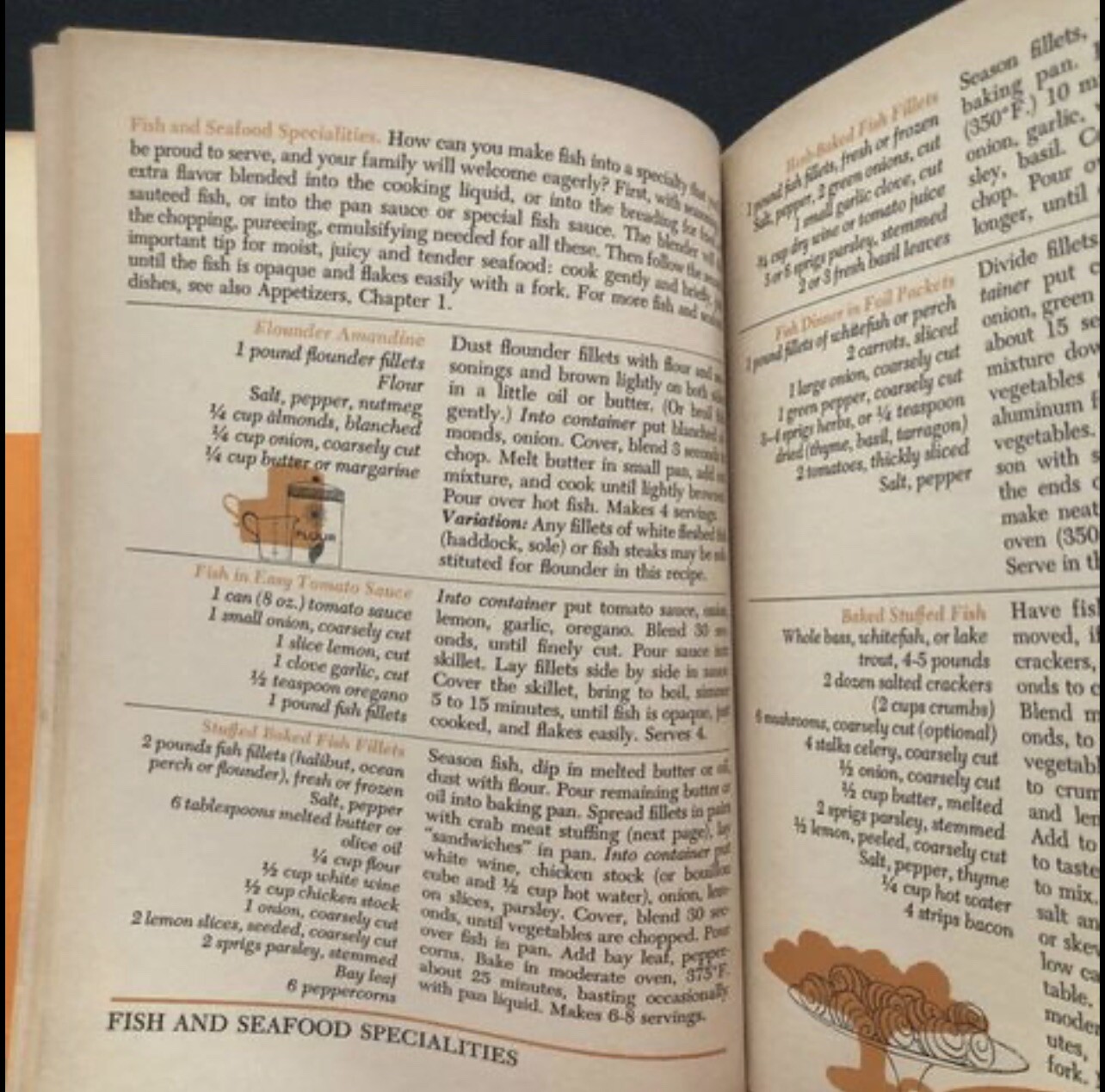 Vintage 1965 Waring Complete Blendor Cookbook PB | eBay