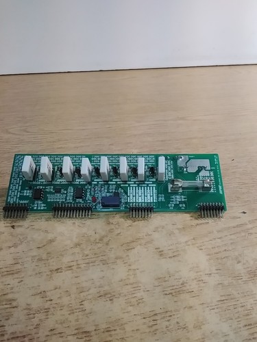 PNE PNE200912 PB3 CH BD Rev 4 Circuit Board | eBay