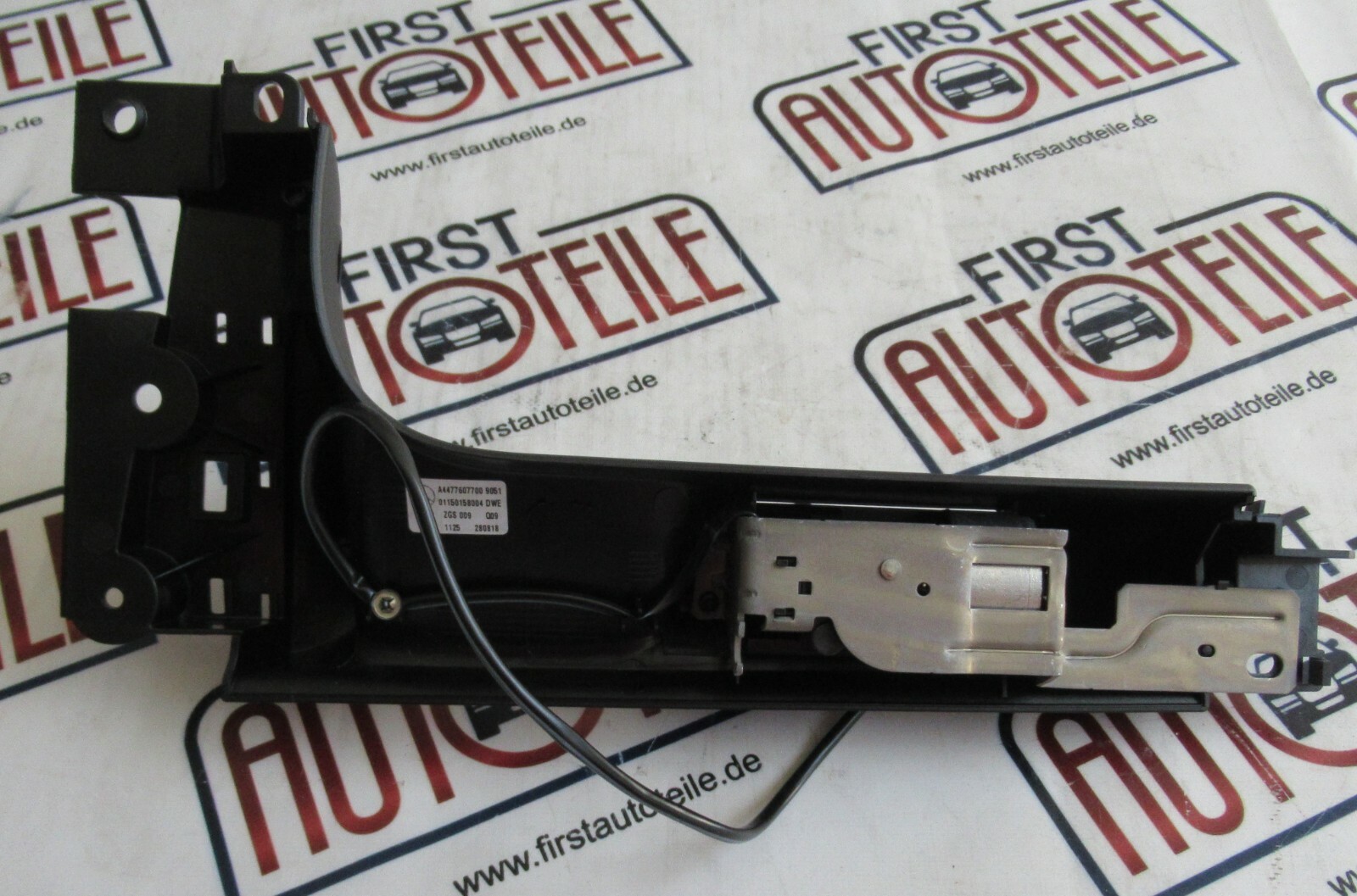 Original Mercedes W447 V-Klasse Türgriff Griff innen hinten rechts ...