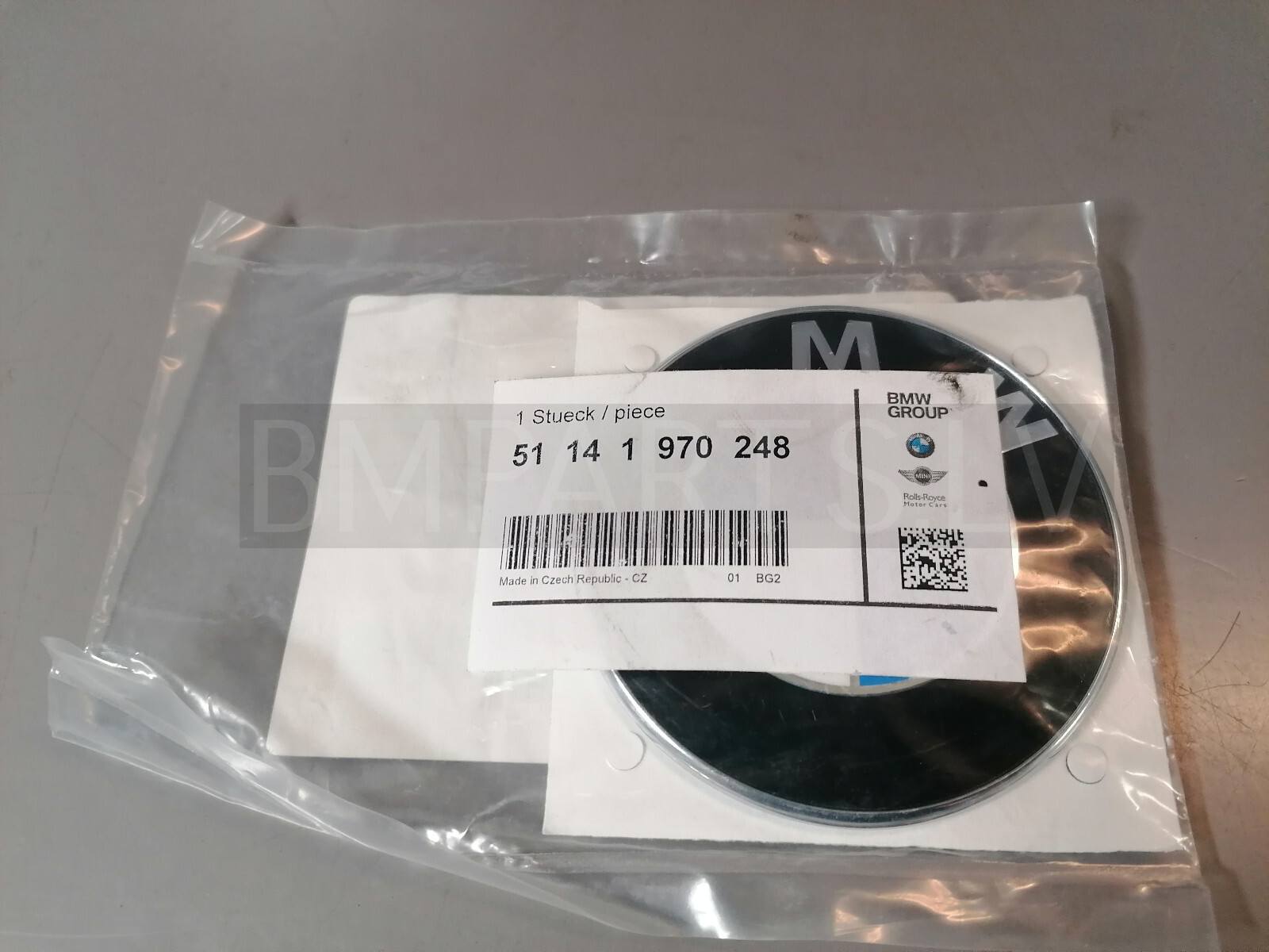 NEW GENUINE BMW Z3 E36 SIDE PANEL EMBLEM BADGE FRONT 1970248 | eBay UK