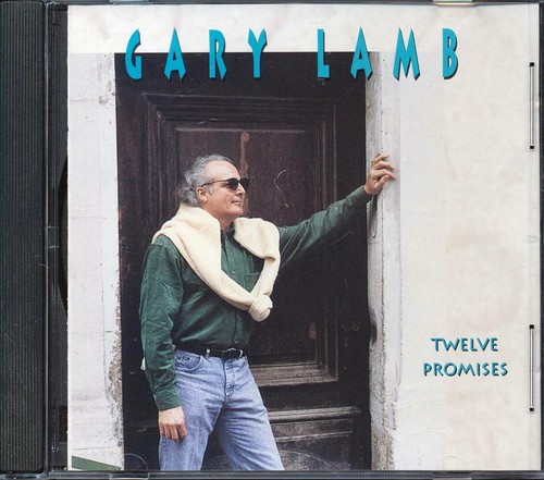 CD Gary Lamb - Twelve Promises 917719026 | eBay