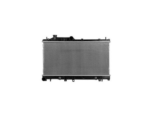 For 2005-2009 Subaru Outback Radiator 19248VMFK 2008 2006 2007 | eBay