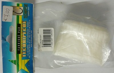 TECHNIPECHE code G61 Guaina Solubile Pva soft tube 40mmX4mt | eBay