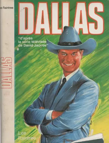 Dallas, Lee Raintree | eBay