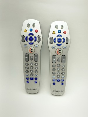 Cablevision Optimum UR2-CBL-CV02 Universal TV/Cable Remote Control OEM ...