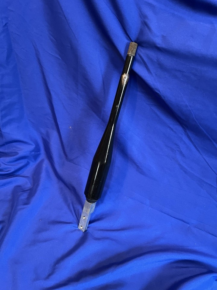 88-97 Ford F250 F350 ZF5 Manual Transmission Shifter Stick Shift Lever ...