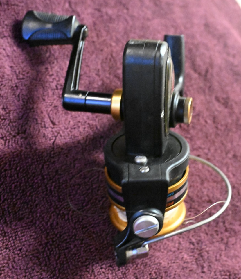 Penn 4300SS Spinning Reel Made In USA | eBay