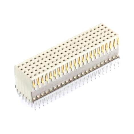 1Pcs HM2S70PE5100N9LF Hard Metric Connectors MPACS 5R RA REC B 22P | eBay