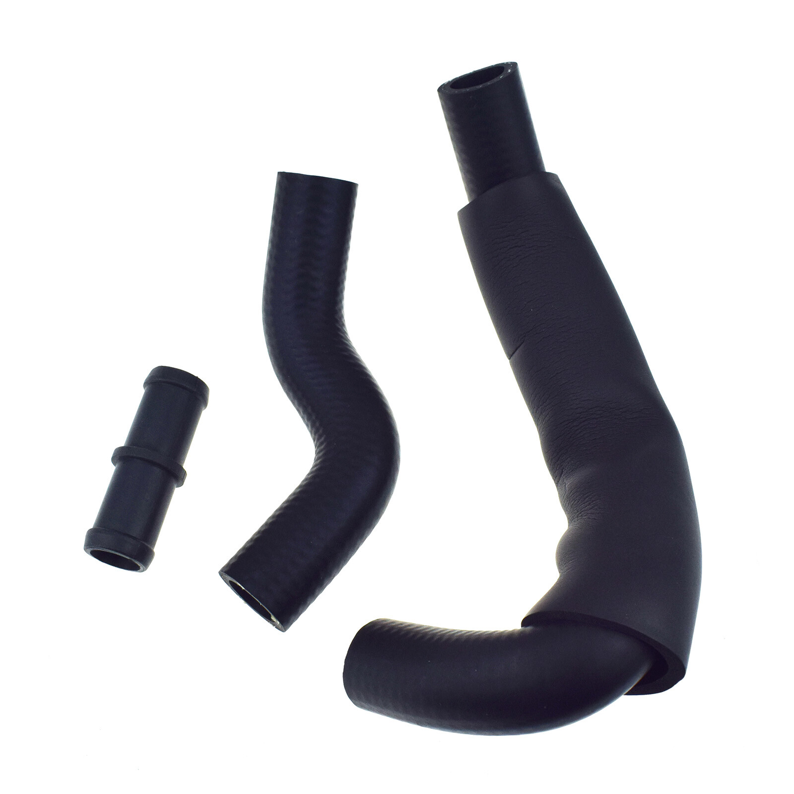 3Pcs Heater Hose Connector For Infiniti 370Z G37 EX35 FX35 92401JK20A ...