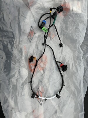 2023-2024 KIA NIRO FRONT BUMPER SENSORS with Wiring 2x 99310-p1300ahv ...