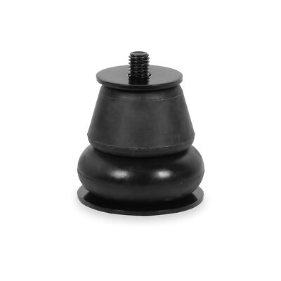 HOLLEY 04-255 1973-1980 C10 BODY MNTS & RAD SUPT | eBay