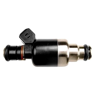 Fuel Injector For 1992-1995 Isuzu Trooper 3.2L 6 Cyl 4 Door GAS DOHC ...