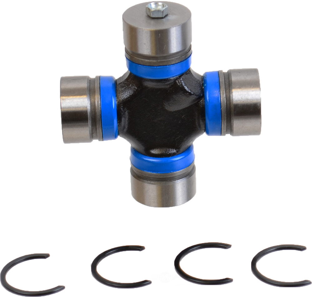 Universal Joint-4WD SKF UJ246 for sale online | eBay