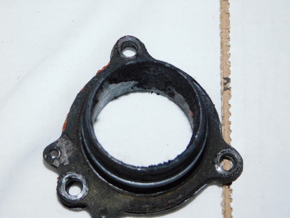 1985 HONDA ODYSSEY 350 FL350 FL350R FULLY REBUILT ENGINE, ROB SELVY ...