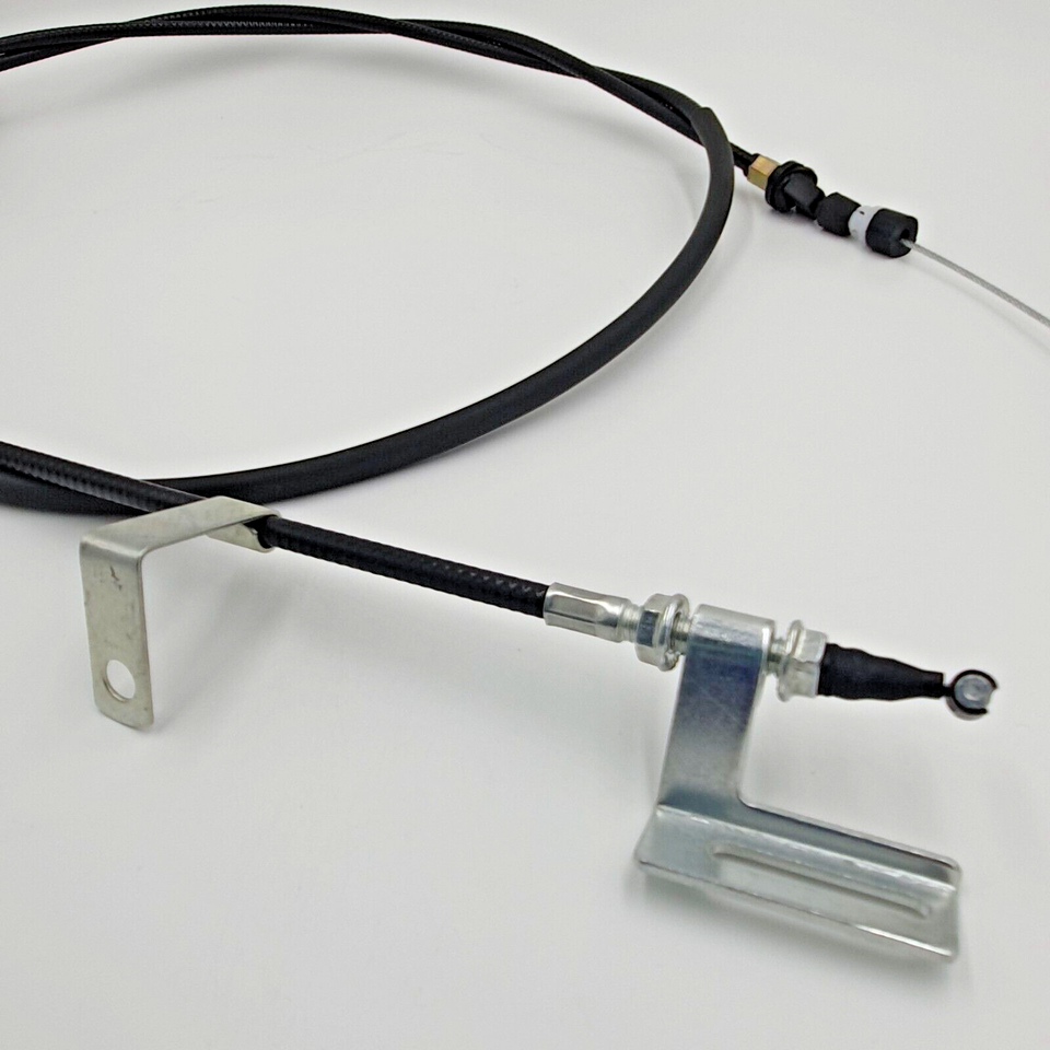 Accelerator Cable Engine Control L=2283 for ISUZU NPR NQR 8971224942 | eBay