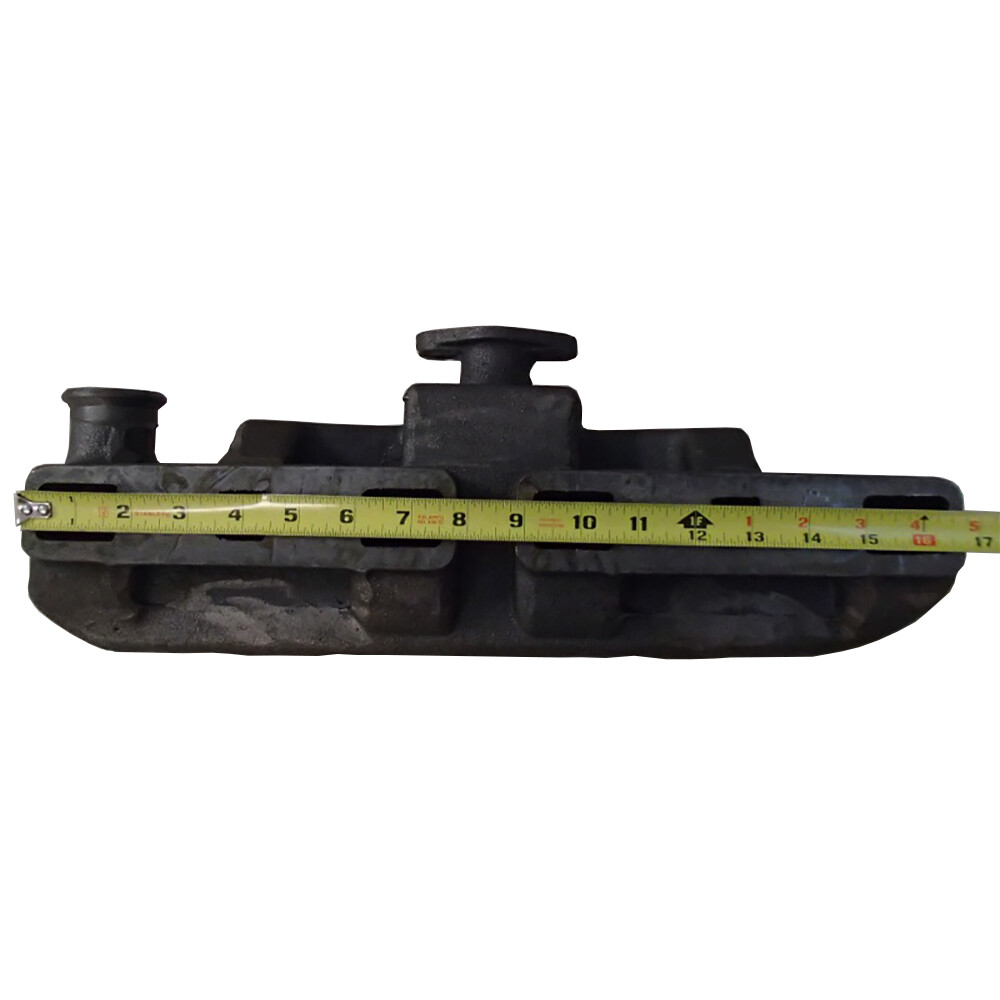 Intake & Exhaust Manifold Fits Ford 2N 2N 9N 9N 8N 8N 9N9425 | eBay