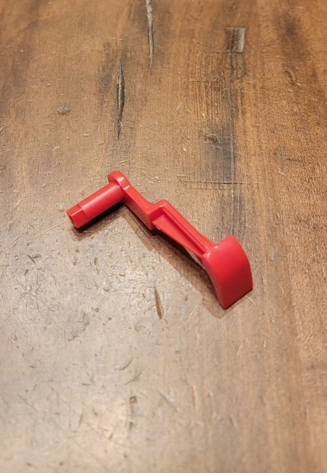 Maruyama Choke Lever BL9000 BL9000HA 276153 Genuine OEM | eBay