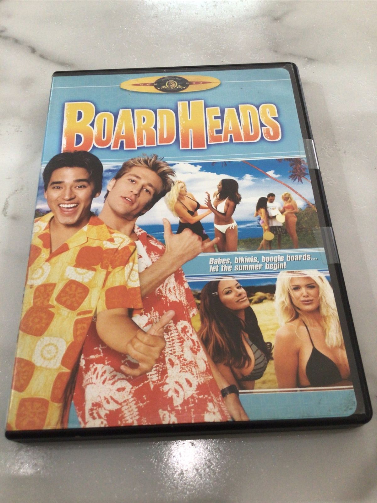 Boardheads (DVD, 2003) 27616898999| eBay