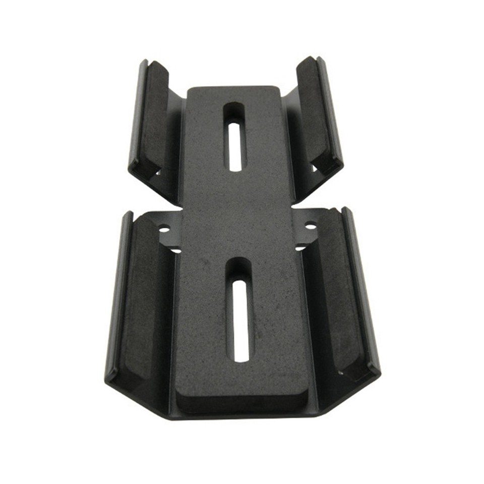 3X(Universal Bluetooth Speaker Bracket Portable Metal Bracket ...