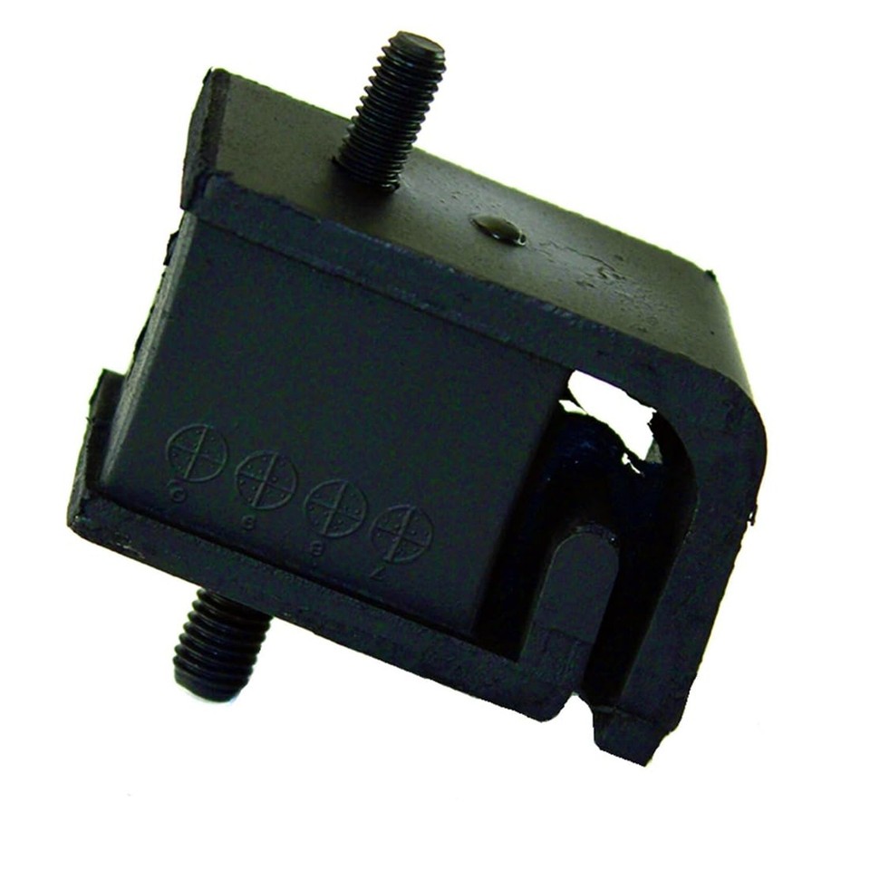 Changing Engine Mounts - Front Right Engine Mount, Front Right Motor ...