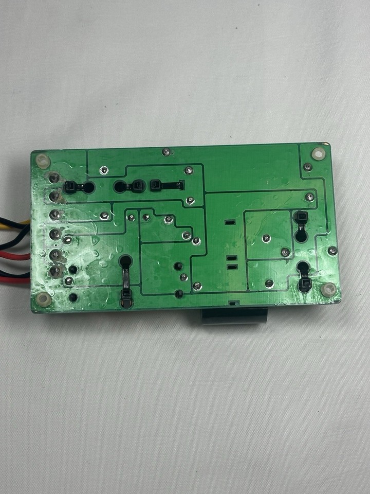 3 Way Passive Crossover for Line Array Boxes 450 Hz / 2100 Hz @ 8 ohms ...