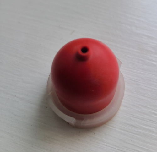 Briggs & Stratton Primer Bulb Fits Quantum Engines - 694395, 496115 ...