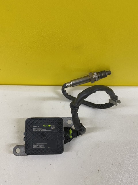 MERCEDES BENZ E Class 2017 W213 NOX Lambda Sensor A0009057108 for sale ...