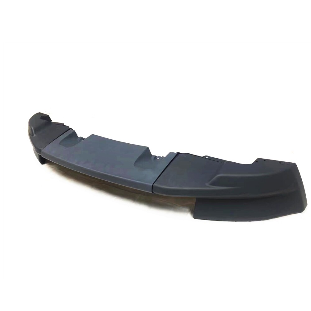 For Land Rover Freelander 2 Front Bumper Insert Cover Right Gray ...
