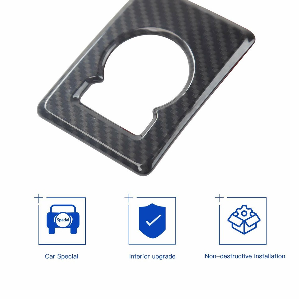 34pcs Interior Decoration Cover Trim Bezels for Ford F150 2015-2019 ...