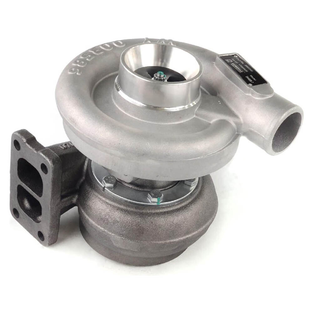 Turbocharger Turbo 3598340 For Daewoo Doosan DB58 DB58T Engine DH225-7 ...