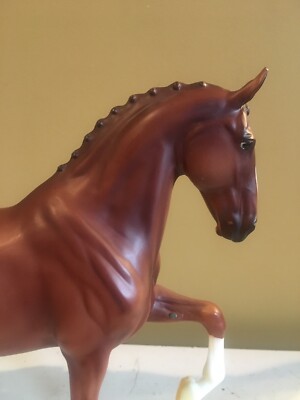 Breyer Horse ~ Mistral Hojris | eBay