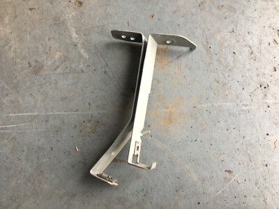 A2045241340 Mercedes C Class W204 front bracket bumper bar | eBay Australia