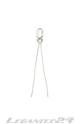 Glühlampe 28V 40mA T1 1/2 4,9x13mm Glühbirne Lampe Birne 28Volt 40mA ...