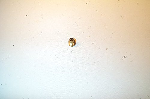 WHITE-RODGERS 14280 White-Rodgers Brass Compression Fitting For 1/4 ...