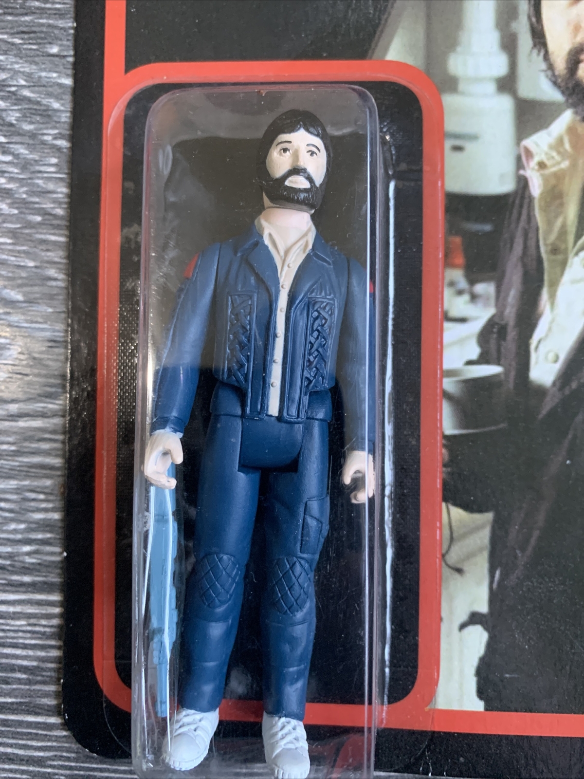 Alien Funko Reaction Figures Dallas Action Figure for sale online | eBay