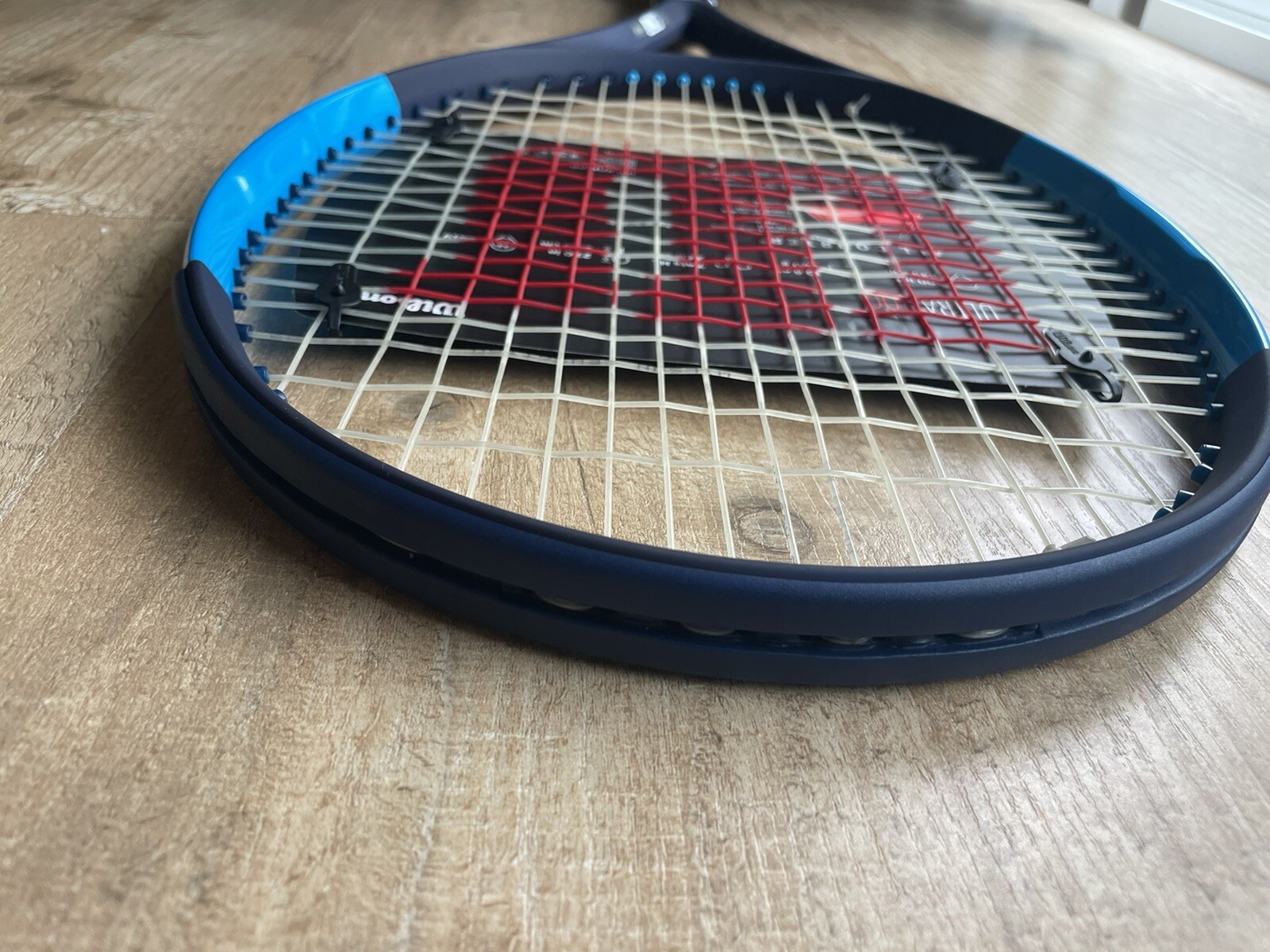 Wilson Ultra 100 V2 Tennis Racket for sale online | eBay