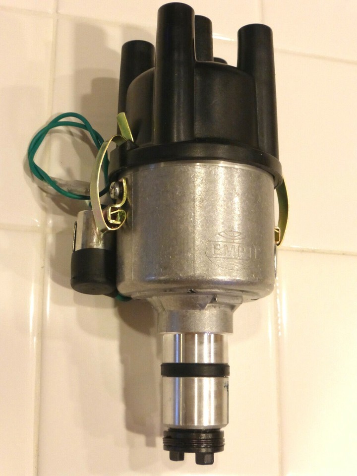 EMPI 9431 Street Model 009 Advance Distributor VW DUNE BUGGY PORSCHE ...